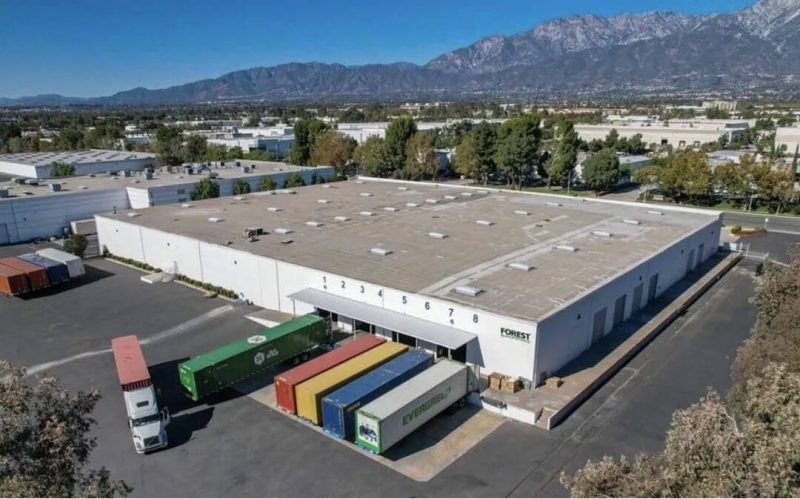 Amazon最新资讯 | 亚马逊GYR3仓库因天气炎热暂时歇业 - 仓盛海外仓