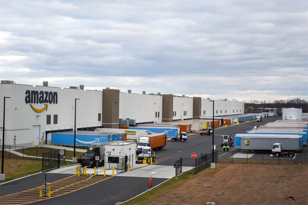 Amazon热点时讯 | 美西多个仓库现已关仓、爆仓和拒收 - 仓盛海外仓