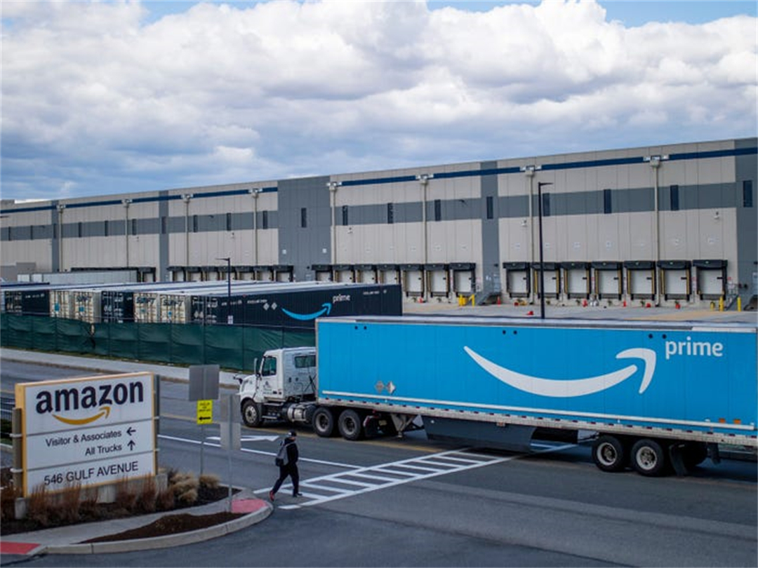 Amazon热点时讯 | 美西多个仓库现已关仓、爆仓和拒收 - 仓盛海外仓