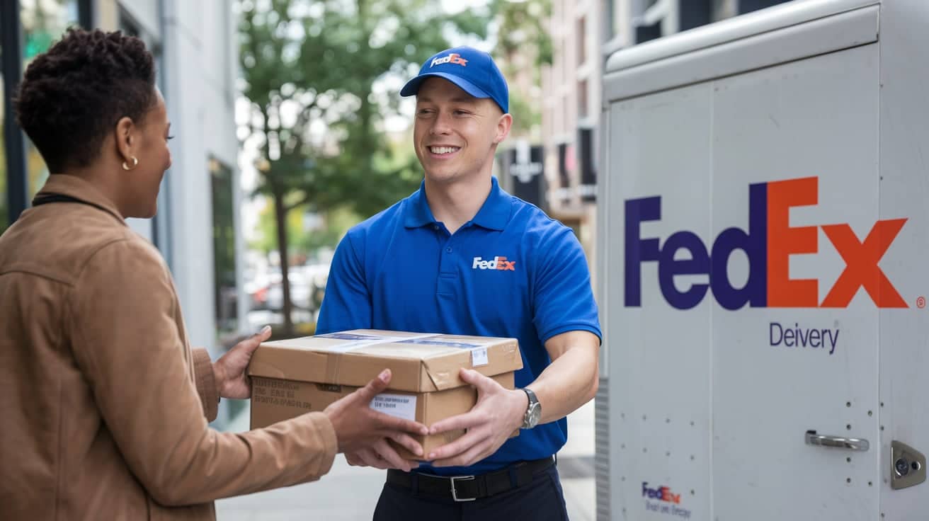 UPS/FedEx/USPS：一件代发尾程承运商核心特点与适配策略 - 仓盛海外仓
