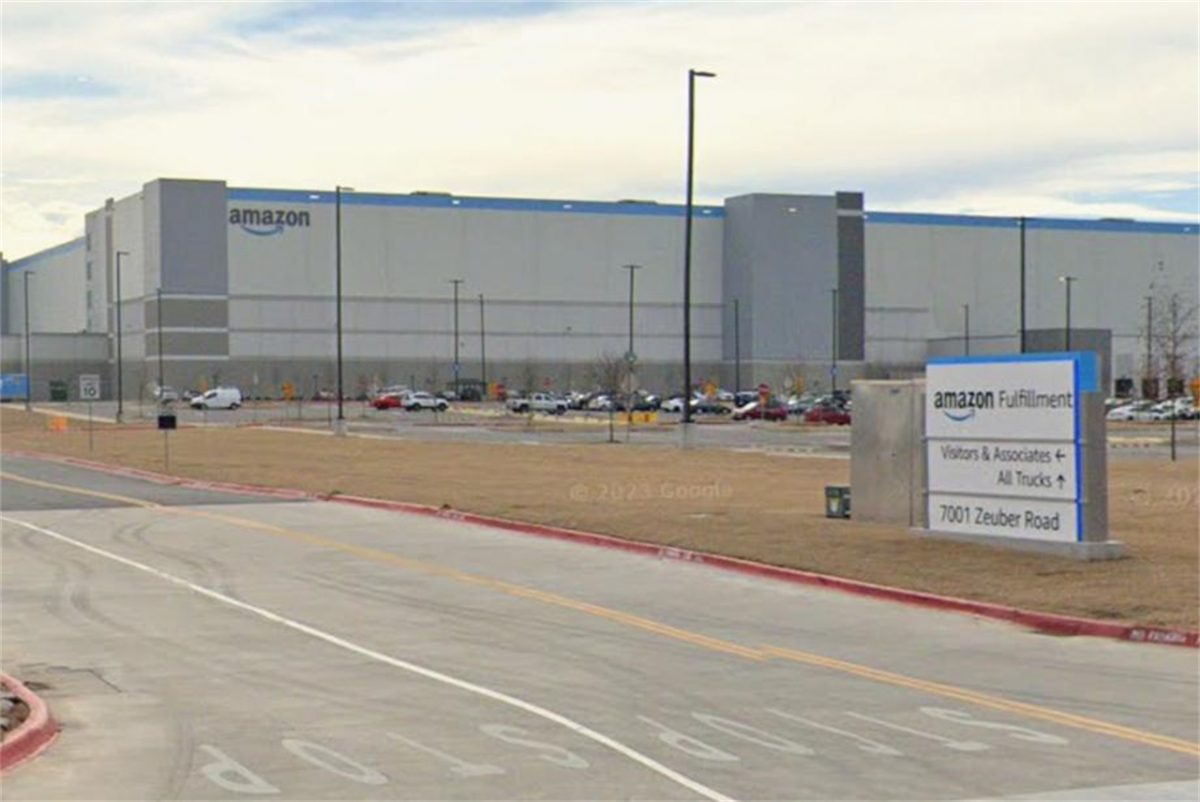 亚马逊LIT1仓库突发关闭！货物何去何从？ - 仓盛海外仓