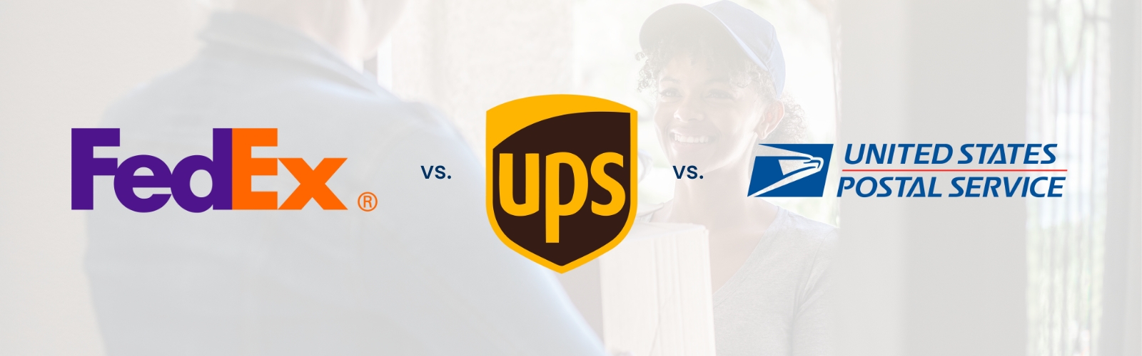 2025年UPS / FedEx / USPS 假日运营时间表 - 仓盛海外仓
